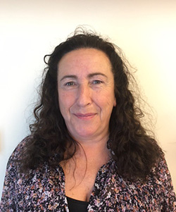 Pauline Davis 250×300 | Lomond and Argyll Advocacy Service
