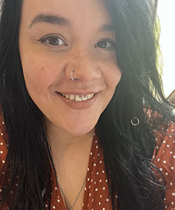 Sarah pettigrew 250×300 | Lomond and Argyll Advocacy Service