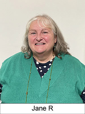 Jane R | Lomond and Argyll Advocacy Service