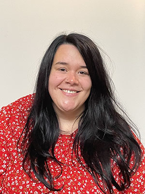 Sarah Pettigrew 300×400 | Lomond and Argyll Advocacy Service